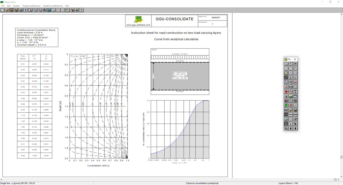 GGU-CONSOLIDATE Trailer (5min) | GGU Software